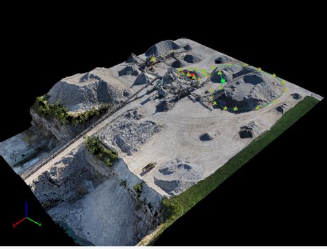 Drone Aerial Mapping And 3d Modeling Services Droneye Imaging Indiana