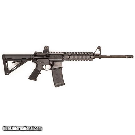 Daniel Defense M4 Carbine Ddm4 V2