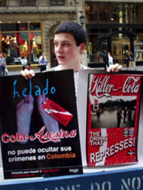 Coca Cola