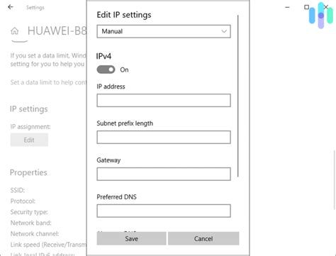How To Change Your IP Address In 2025 Security Org