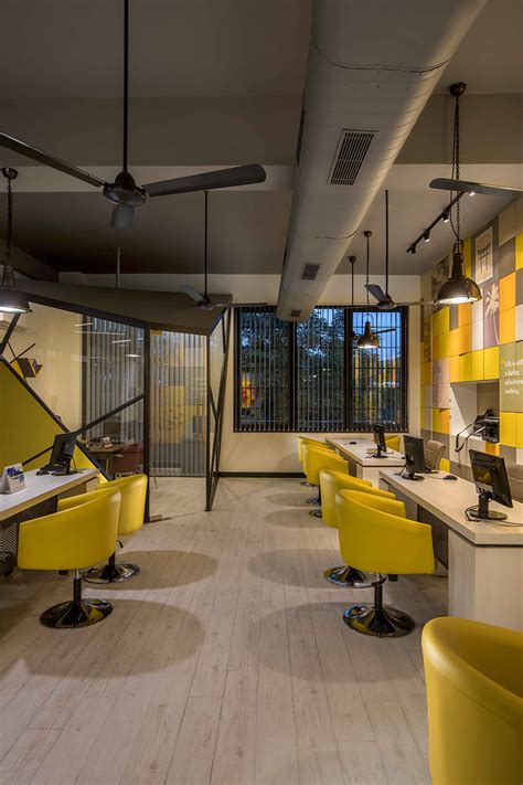 The Cube Project Architect Magazine