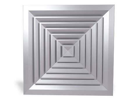Edq 19 22 Multidirectional Rectangular Diffusers Models From 19 To