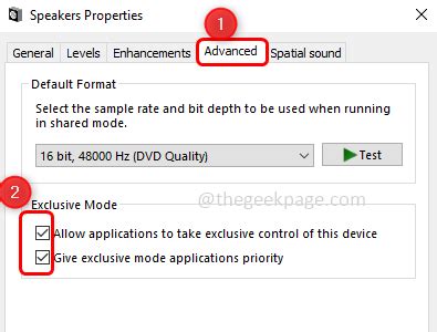 How To Fix Volume Mixer Not Saving Any Settings On Windows 10 11