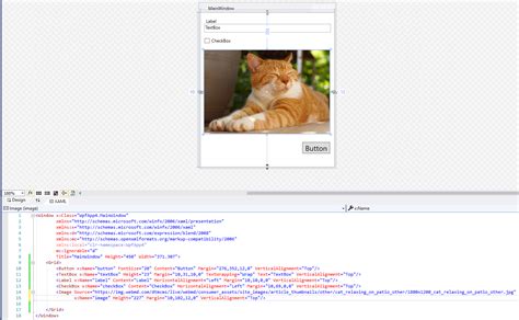 Wpf Проблемы 125 масштабирования Windows Wpf Uwp Xaml