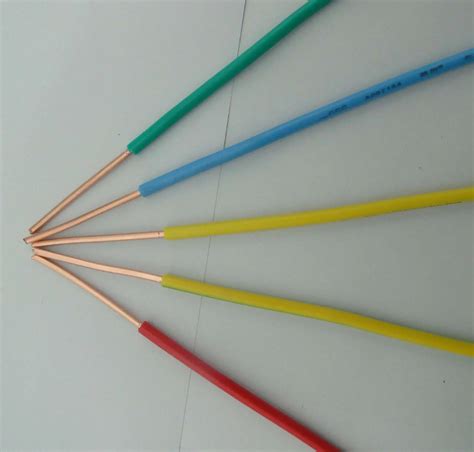 Guide For Selection Of Single Core And Multi Core Cables Cable News Zms Cable