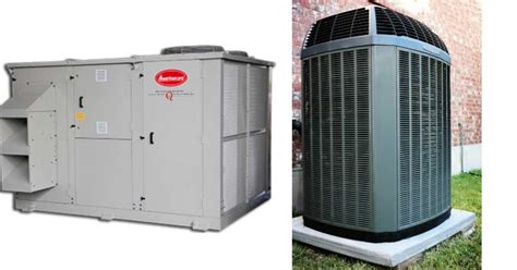 Packaged Unit Vs Split System Ac Which Is Better 2026