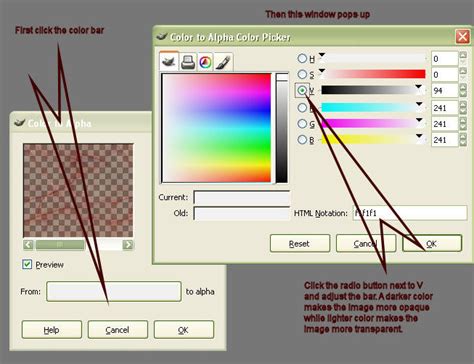 Importing Custom Textures Into The Nod Engine Tutorial Moddb
