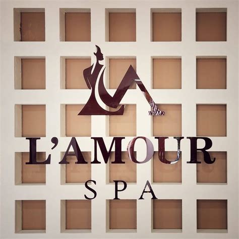 Lamour Spa Ho Chi Minh City