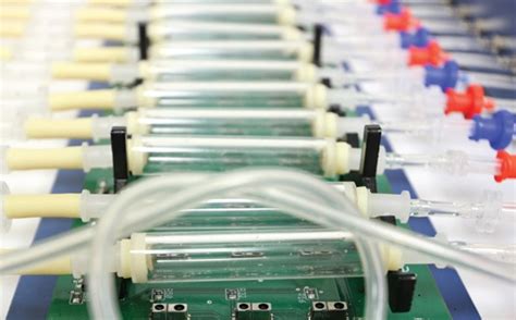 Maven™ System For Small Insect Flow Through Respirometry Sable
