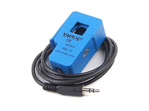 Non Invasive Ac Current Sensor 30a