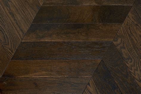 Parquet contrecollé chêne Point De Hongrie Américano parquet pas cher