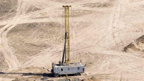 Kazakhstan Sets New Record For Uranium Production