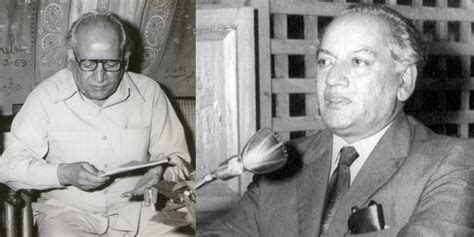 Faiz Ahmed Faiz Being Remembered On His 109th Birth Anniversary