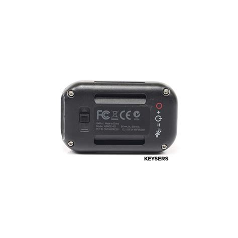 used gopro wifi remote keysers