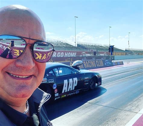 2111 Brandon Bernstein Cars Yeah