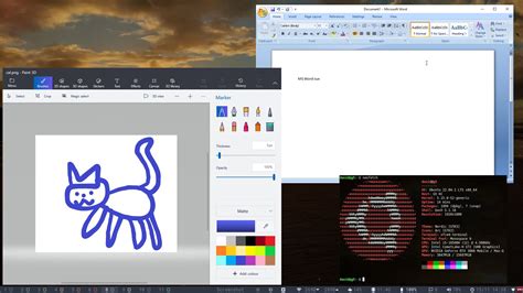 Seamlessly Run Windows Apps On Your Linux Desktop With Winapps