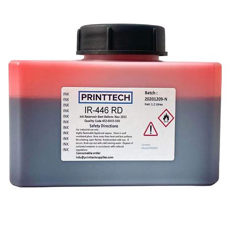 IC-2BK009 - Print Tech Supplies