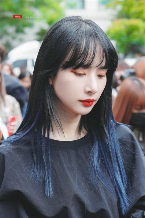 Cosmic Girls Members Who Are So Beautiful That Fans Confuse Them As The Visual Koreaboo