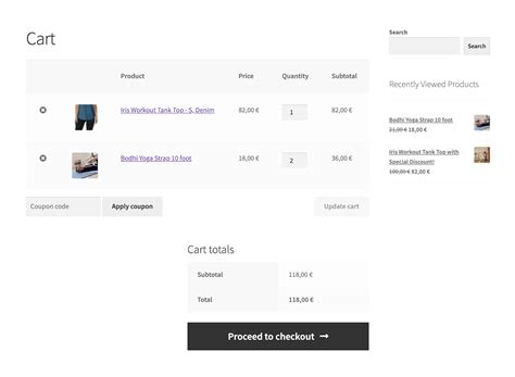 Test Your WooCommerce Store S Products With A B Testing