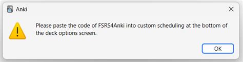 V3 Scheduler Setting Not Saving On Windows 11 Reboot Help Anki Forums