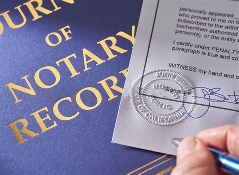 Qwik Mobile Notary Public El Paso Tx