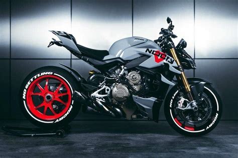 Ducabike Kupplungsdeckel Offen Ducati Streetfighter V4