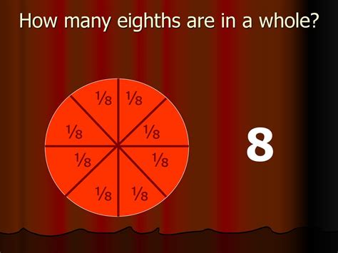 Math Flash Fractions II - ppt download