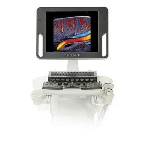 Mindray Z One PRO Point Of Care Ultrasound POCUS At Best Price In Mumbai