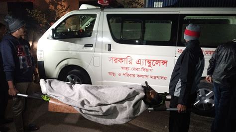 রোগী রেখে পালালেন ক্লিনিকের লোকজন জরিমানা ৩ লাখ