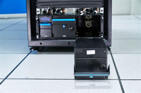 Quanta Qct Qoolrack Liquid Cooling Intel Xeon Max Overview