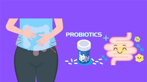 Probiotics And Ibd Benefits Strains And Dosing Tips
