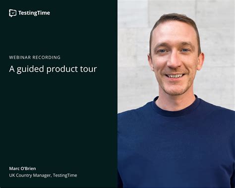 Product Demo Testingtime Uk