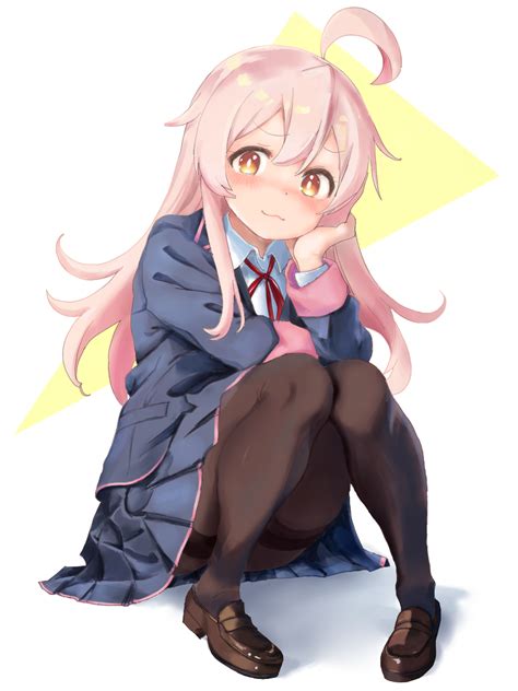 Oyama Mahiro Onii Chan Wa Oshimai Drawn By Uchi No Hachiware Danbooru