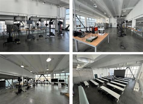 虚拟仿真实验室 建筑学院