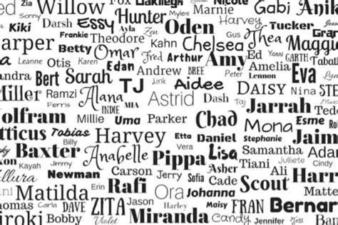 تاثیر اسم بر شخصیت تستچی