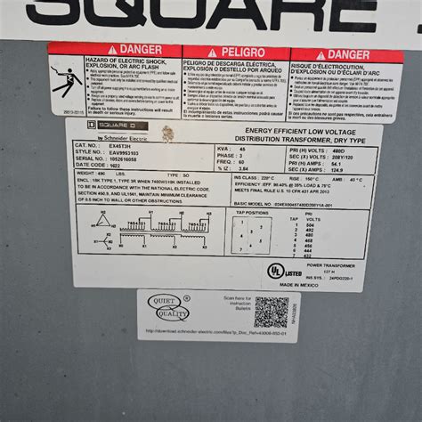 Transformer Question R Electricalengineering