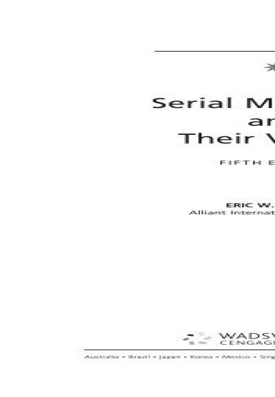 Serial