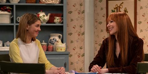 That ‘90s Show Fulfills Donnas Original That ‘70s Show Dreams