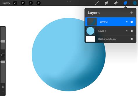 Procreate S Clipping Mask Vs Alpha Lock Key Differences Adventures With Art
