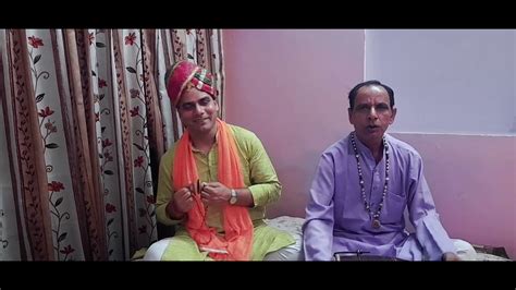Jari Ki Pagdi Bandhe Youtube