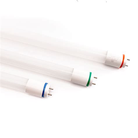 T LED Color Tube Fonemax LED