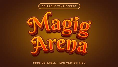Magical Text Vector Art Icons And Graphics For Free Download