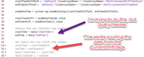 Alignment Of Date Dataformat Types Ignition Inductive Automation Forum
