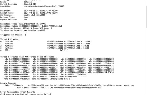 Mac M2 Crashes On Acrocleanermac Adobe Community 14429696