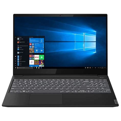 Lenovo IdeaPad S340 15 - i3-8145U · UHD Graphics 620 · 15.6”, HD (1366 ...