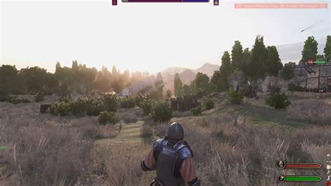 Game Crashes During Siege Every Single Time R Bannerlord