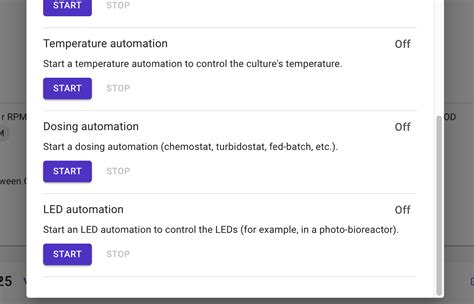 Updating Made The Ui Lose The Pioreactors User Interface Pioreactor Forum