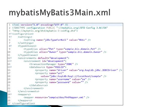 컴퓨터응용과학부 Java Enterprize DB 제 15 주 ppt download