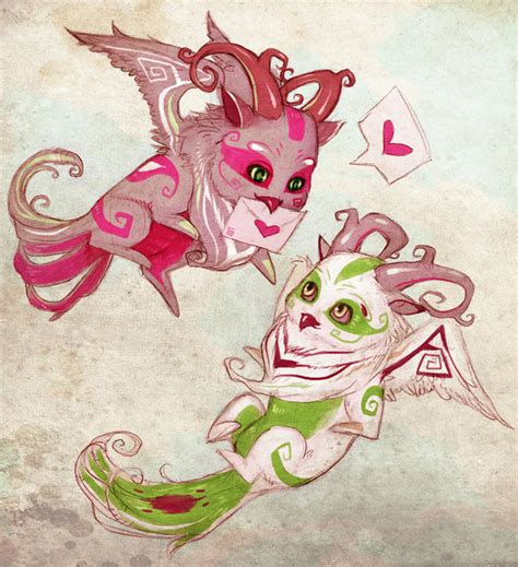 Celove Is In The Air By Dark Tarou On Deviantart