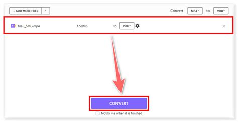 Top MP To VOB File Converters To Try Online Offline